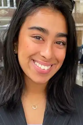 365 faces of STEM: Seen to make a difference | Enginuity